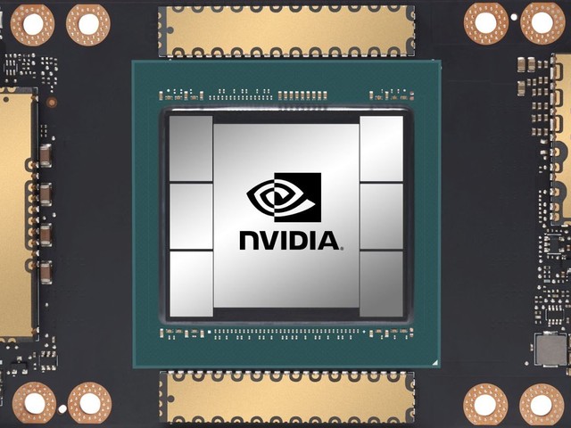 Avanço ou retrocesso? Nova GPU da Nvidia irá adotar o design chiplet ...